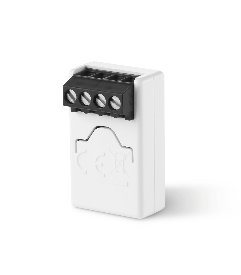 Nice Smart Control – Vesternet