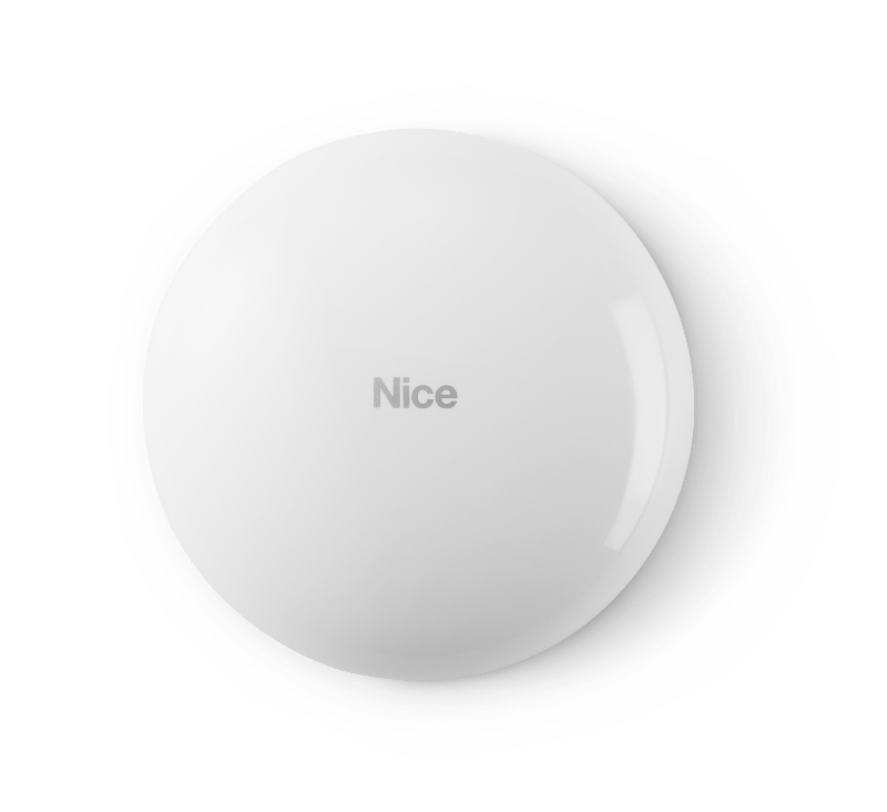 Nice Flood Control Sensor – Vesternet