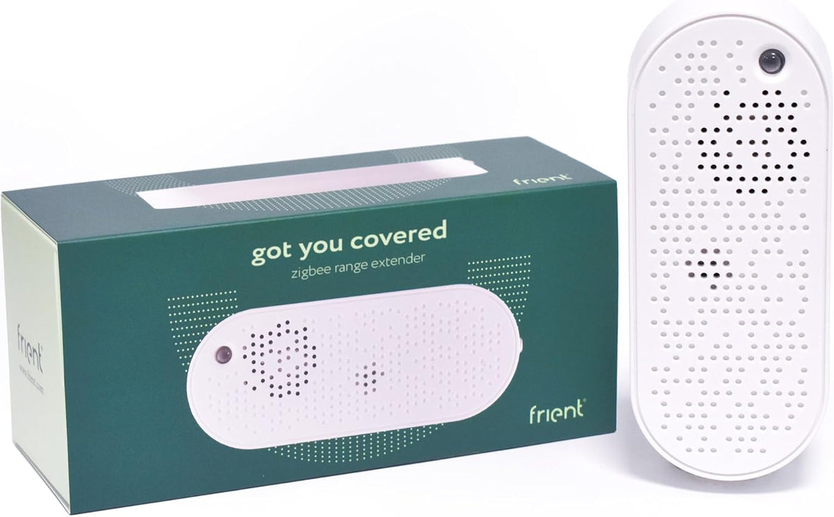 Zigbee Frient Range Extender – Vesternet