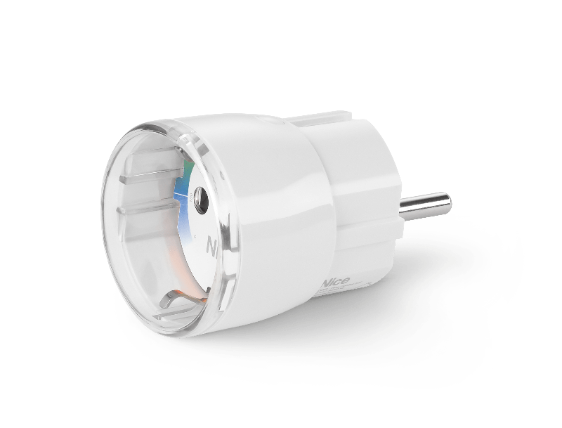 Nice Plug Control F – Vesternet