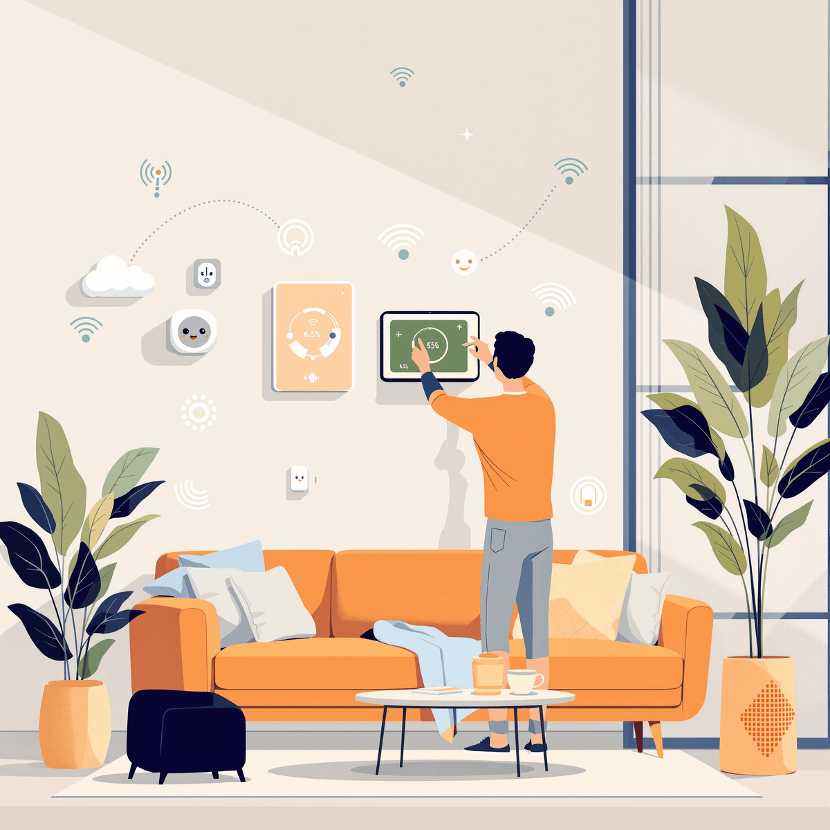 12 Advanced Air Quality Monitors for Healthier Indoor Living – Vesternet