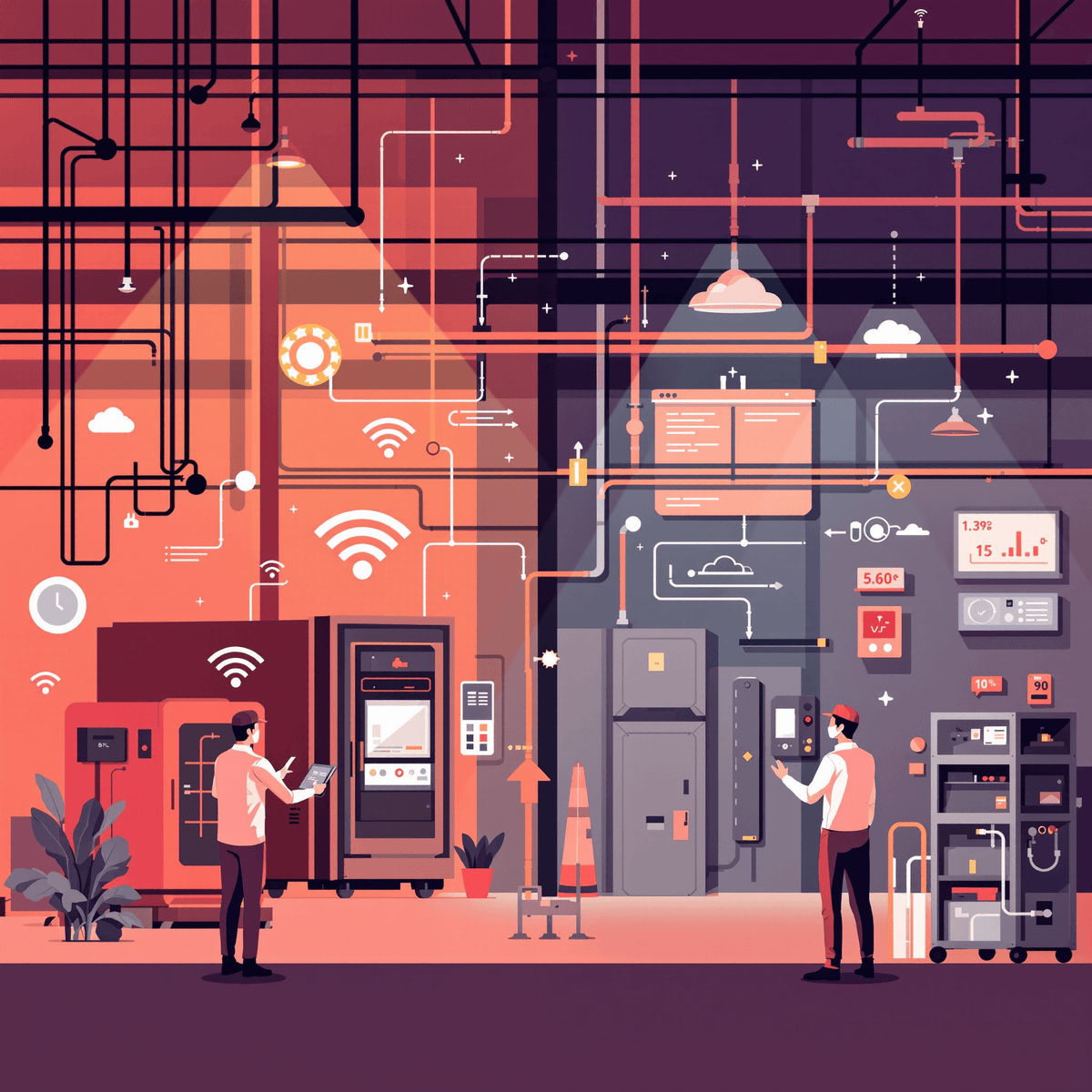 10 Intelligent Temperature Monitoring Devices for High-Heat Applicatio ...