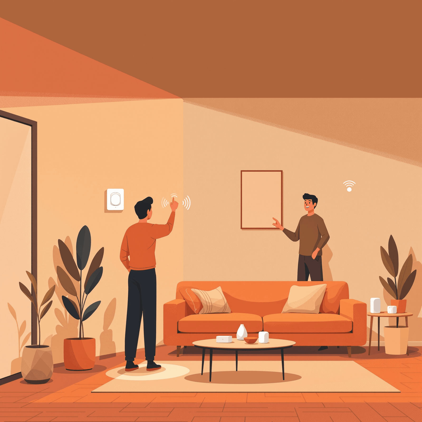 10 Intelligent PIR Motion Sensors for Seamless Smart Home Automation ...