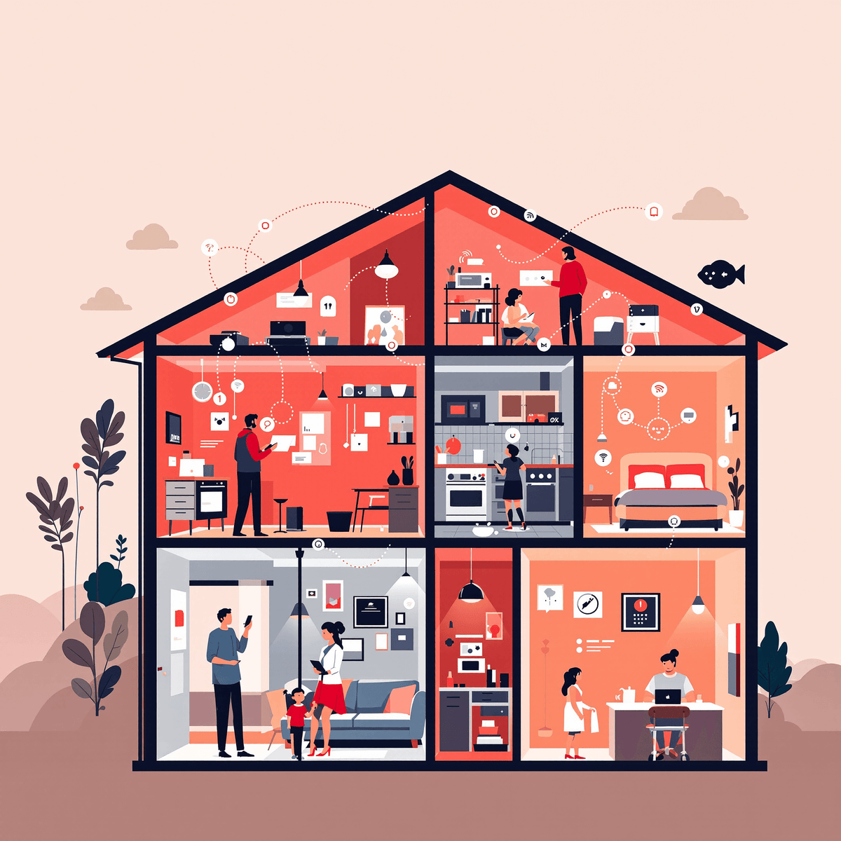 Smart Home Installation Essentials: A Complete Guide to Getting Starte ...