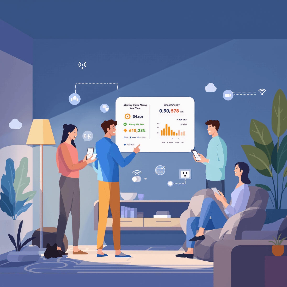11 Energy-Saving Smart Plugs for Automated Power Management – Vesternet