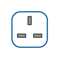 Z-Wave - Wall Plugs & Sockets – Vesternet