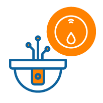 Z-Wave - Flood Sensors – Vesternet