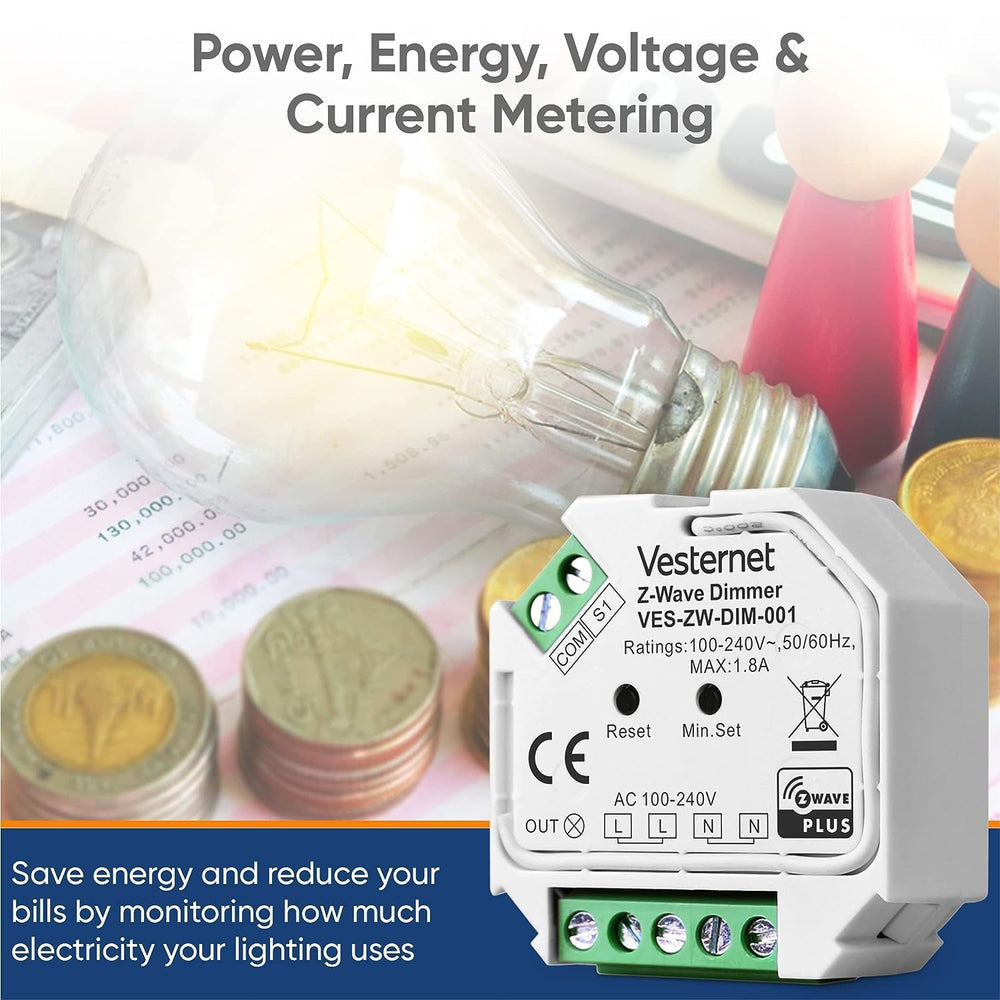 Vesternet: Smart Home Automation - Z-Wave & Zigbee Products