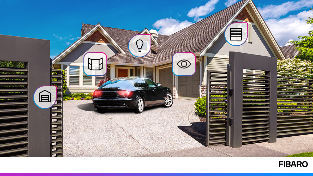 Vesternet: Smart Home Automation - Z-Wave & Zigbee Products