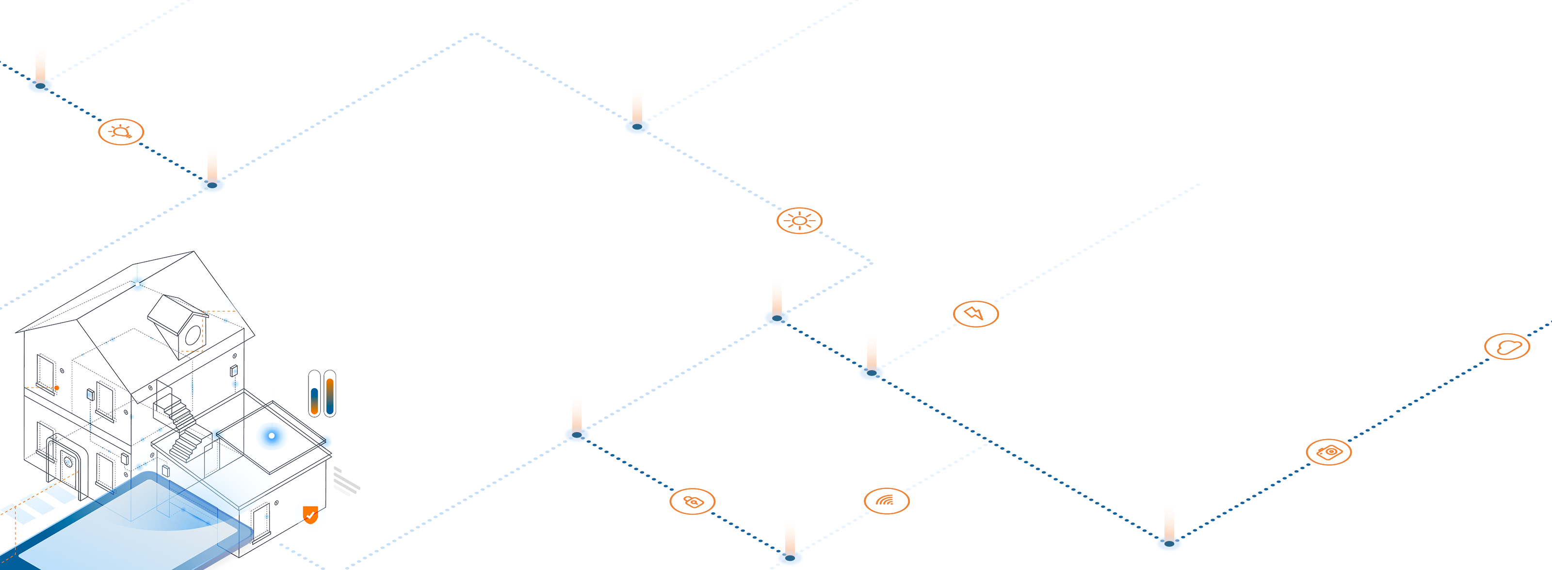 Vesternet: Smart Home Automation - Z-Wave & Zigbee Products