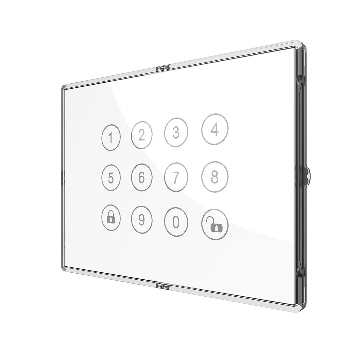 Z-Wave Philio Smart Keypad – Vesternet