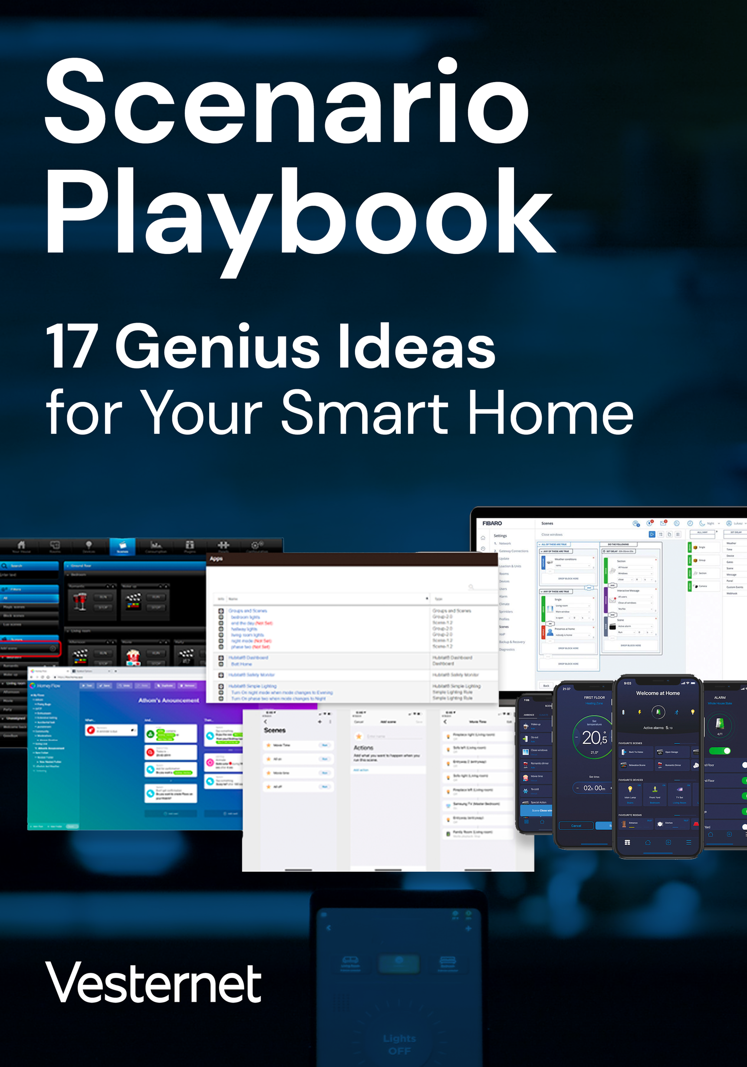 Guides – Vesternet