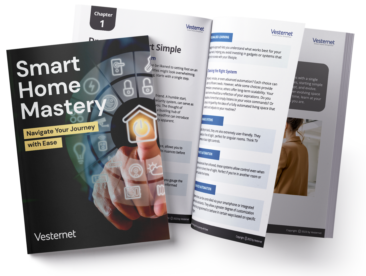 Aeotec Smart Home Hub – Vesternet