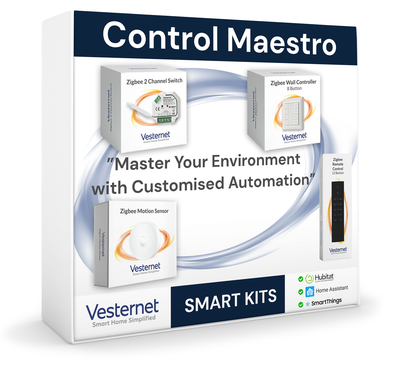 Vesternet: Smart Home Automation - Z-Wave & Zigbee Products