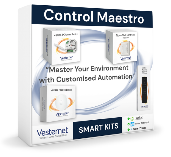 Vesternet: Smart Home Automation - Z-Wave & Zigbee Products