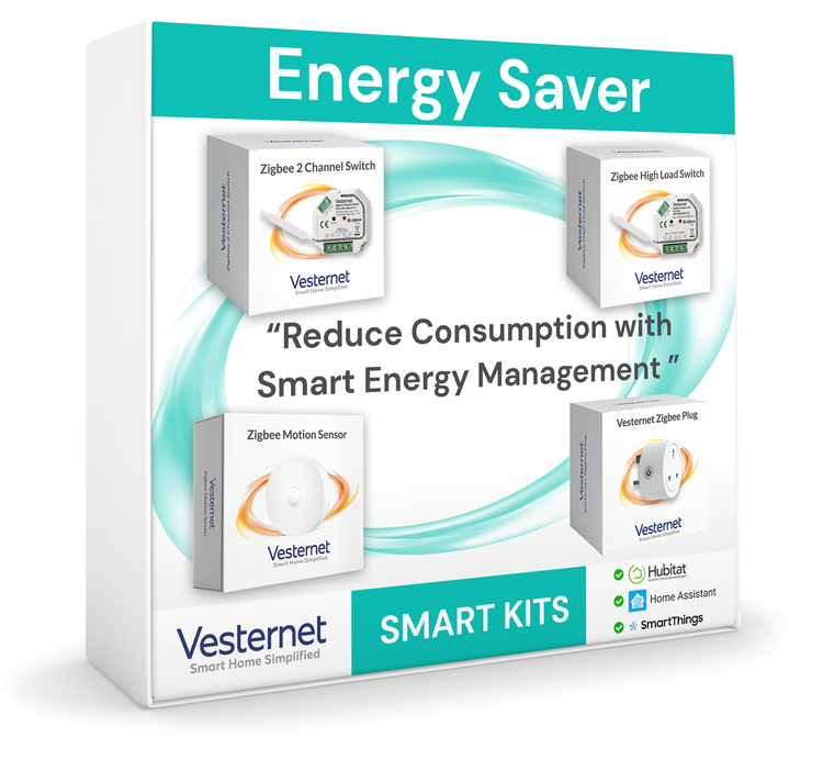 Vesternet: Smart Home Automation - Z-Wave & Zigbee Products
