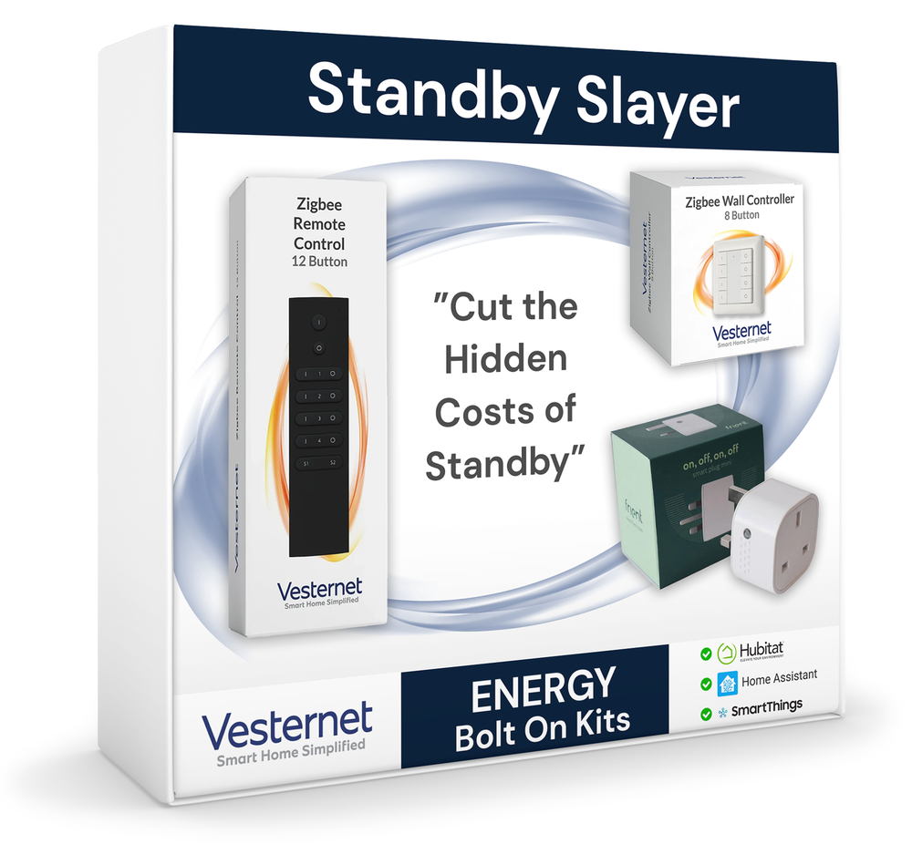 Vesternet: Smart Home Automation - Z-Wave & Zigbee Products