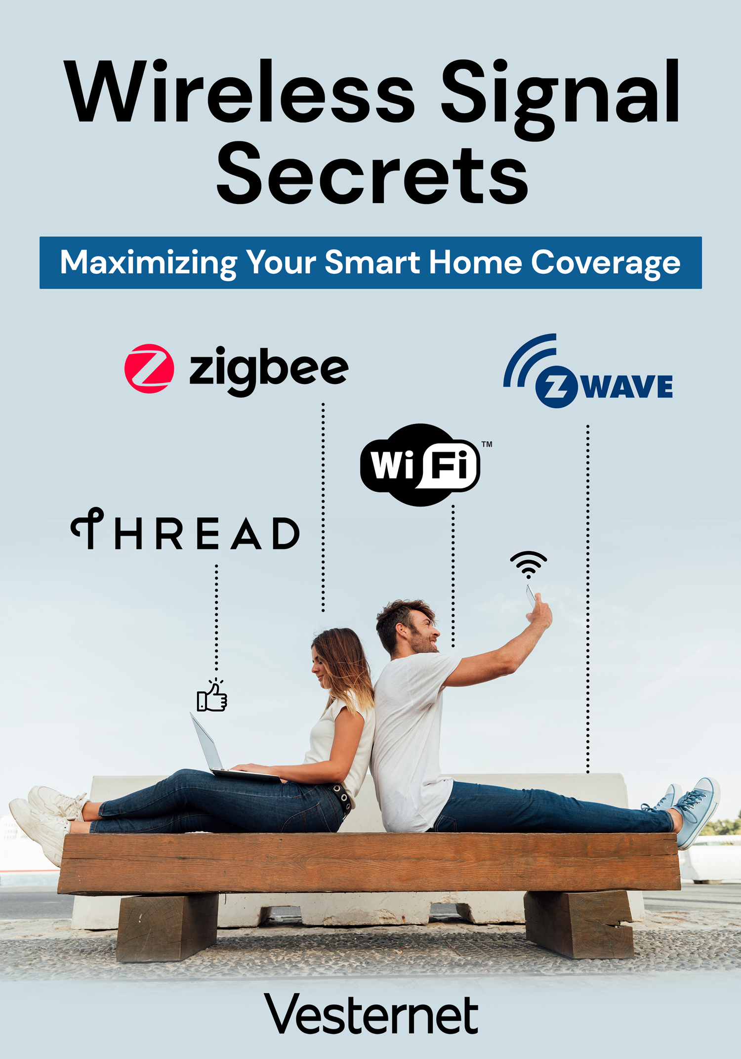 Guides – Vesternet