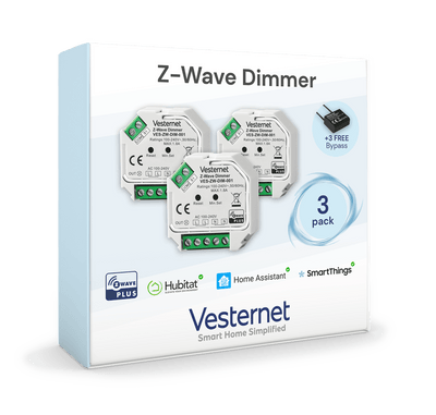 Vesternet: Smart Home Automation - Z-Wave & Zigbee Products