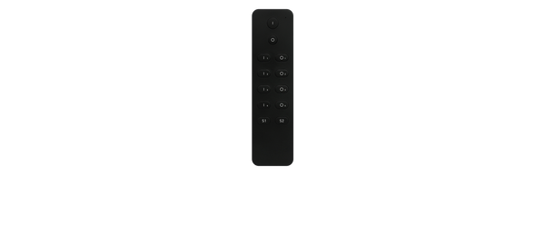 Vesternet Z-Wave Remote Control - 12 Button