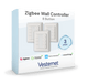 Vesternet Zigbee Wall Controller - 8 Button
