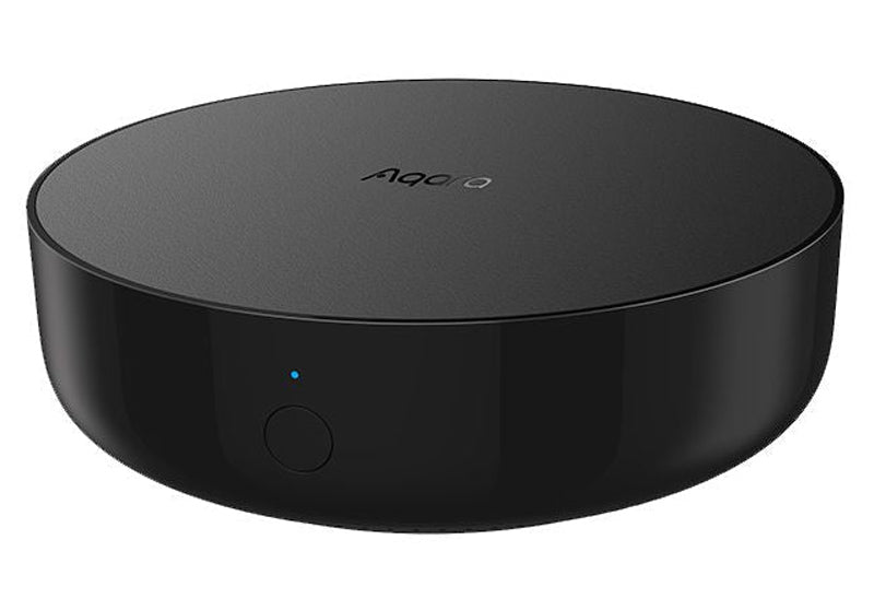 Smart Home Gateways – Vesternet