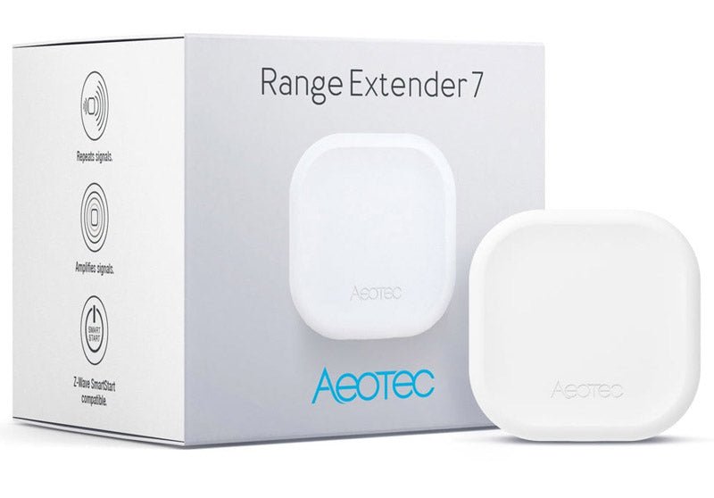 Brands - Aeotec – Vesternet