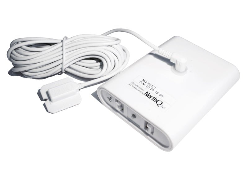 Z-Wave Data Logger for E-Meters – Vesternet