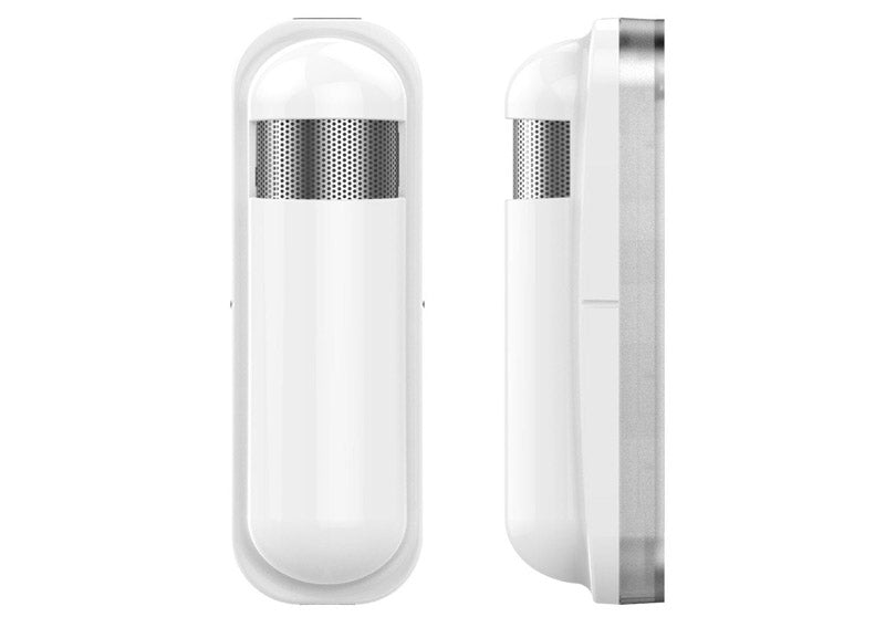 Z-Wave - Temperature and Humidity Sensors – Vesternet