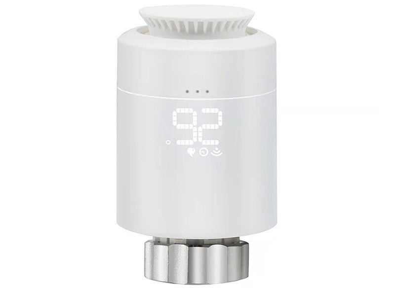 Z-Wave Plus Remotec Thermostat 700 series – Vesternet